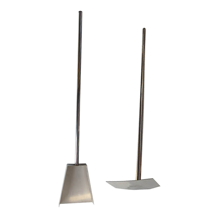 Fire tools – Cro Fire Food